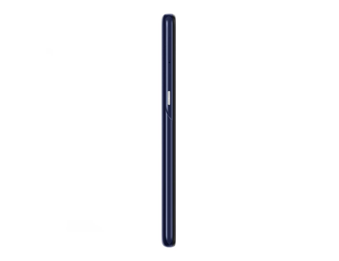 ALCATEL 1S 2021 6025D DUOS BLUE 3+32GB 6.5" - Russo Store