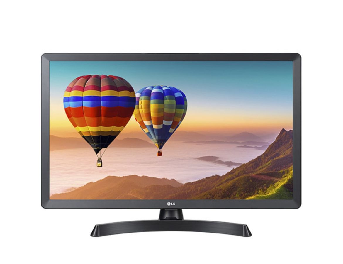 LG TV 28" SMART HD 28TN515S - Russo Store