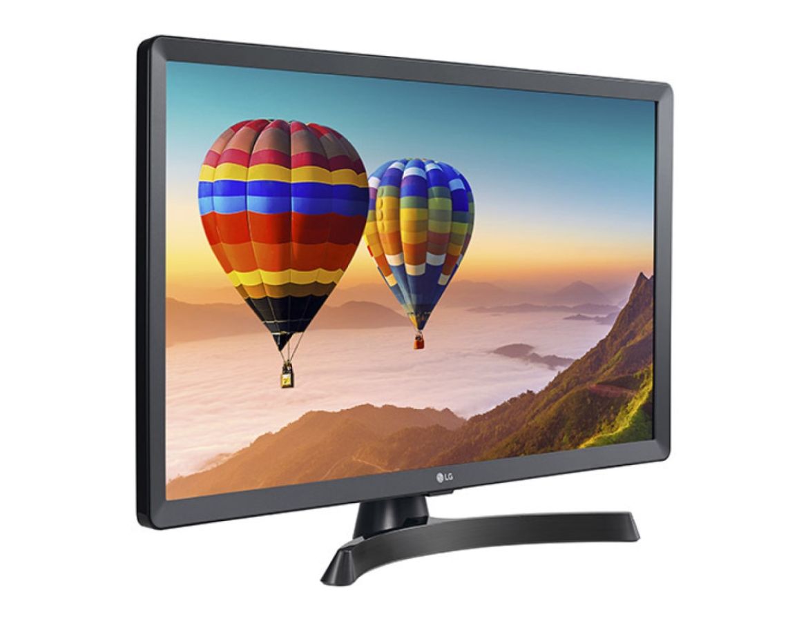 LG TV 28" SMART HD 28TN515S - Russo Store